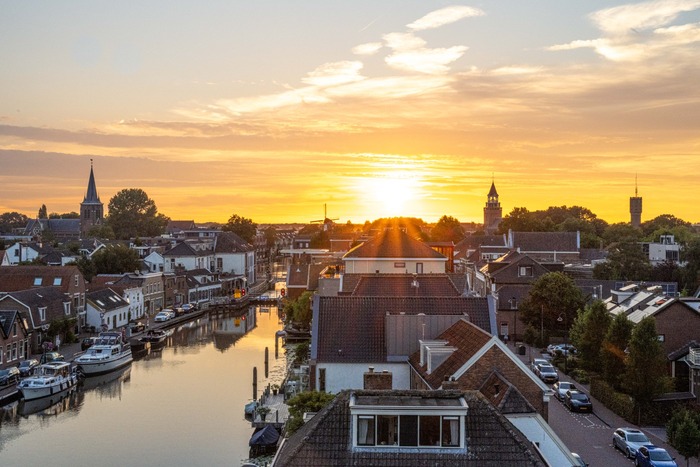 Bodegraven-Reeuwijk :: Esther Noordergraaf Fotografie